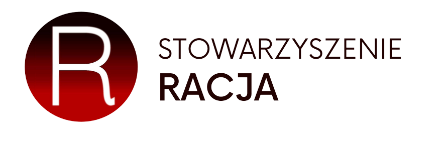 Strona Główna - Stowarzyszenie Racja