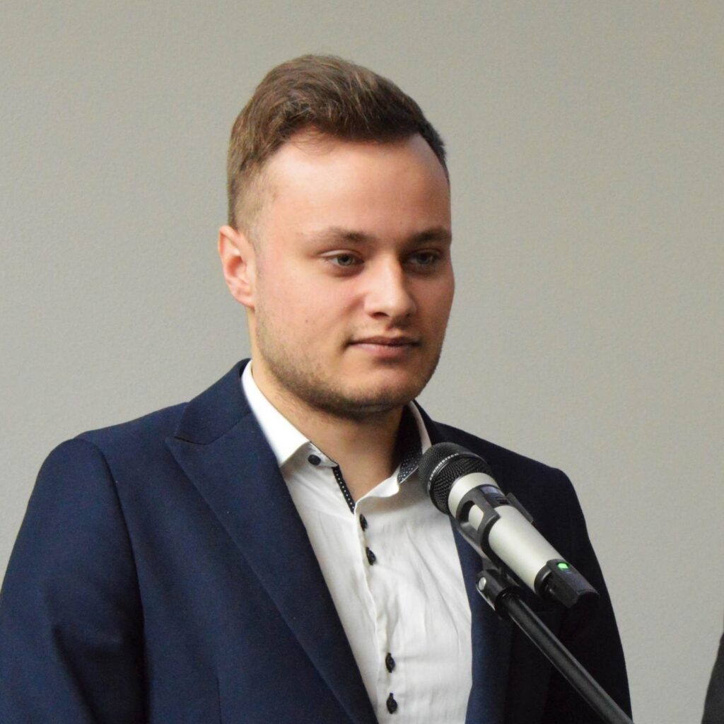 Poznaj Nas - Stowarzyszenie Racja