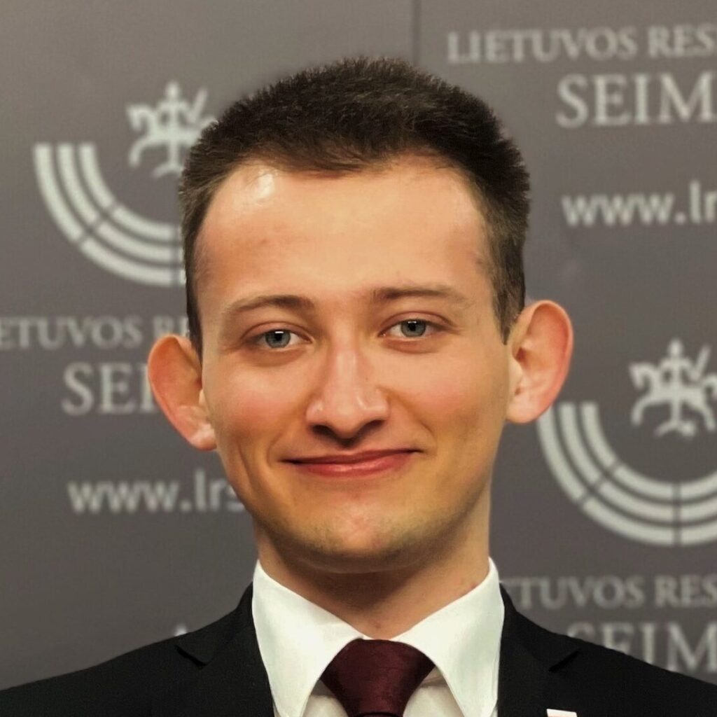 Poznaj Nas - Stowarzyszenie Racja